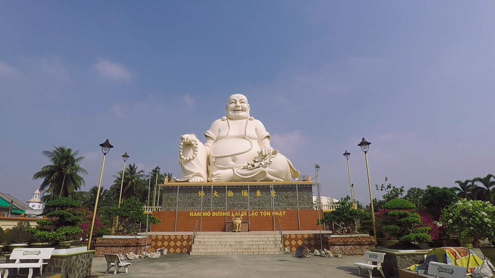 I needed time out of the city! | The Mekong Delta Ben Tre | Vlog 21