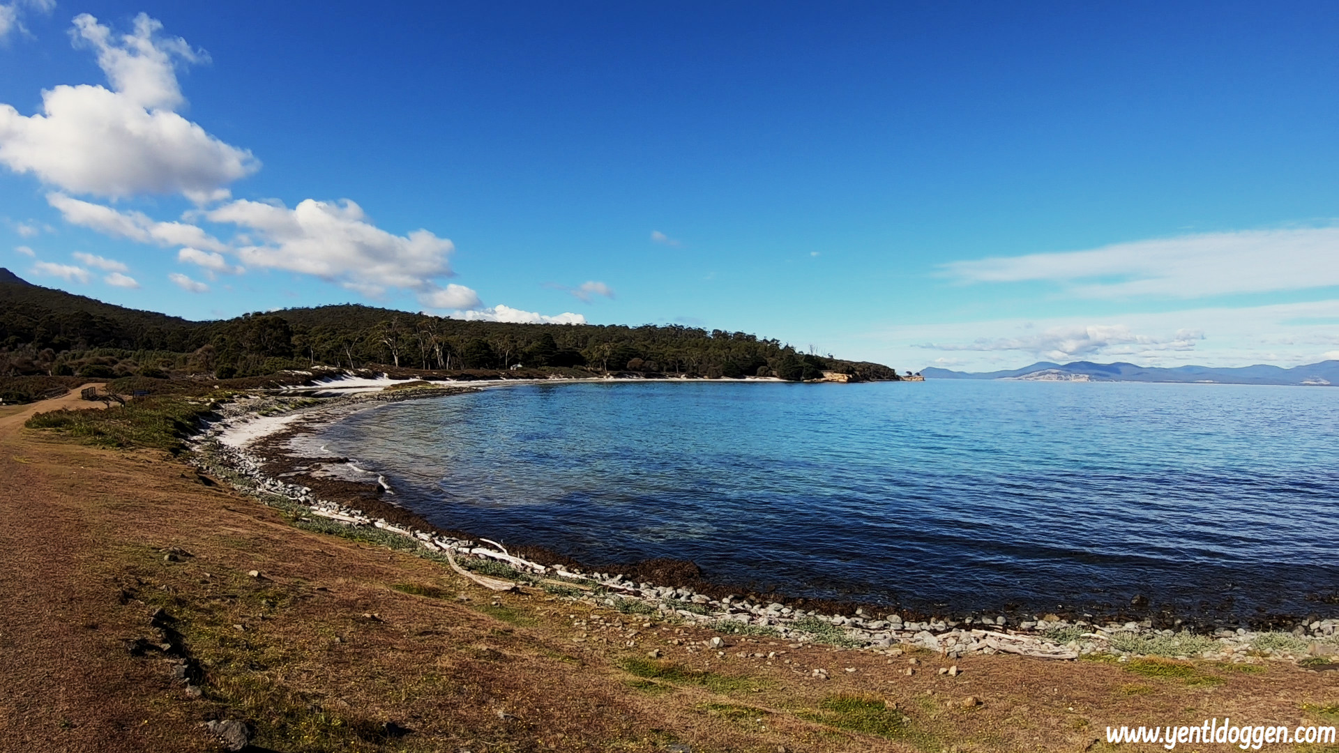 The top reasons on why you should visit Maria Island! | 2023
