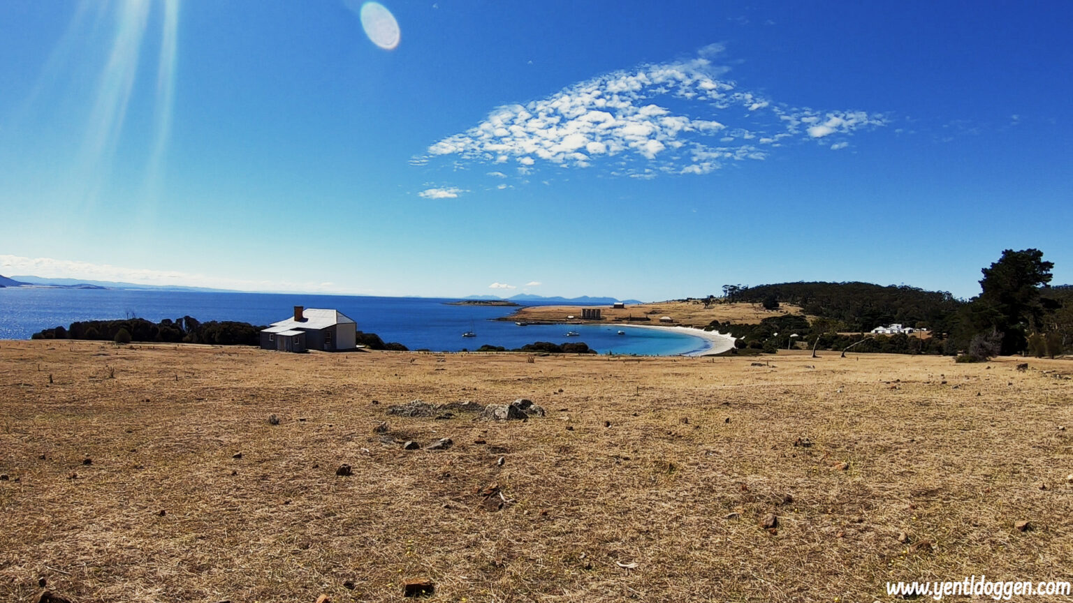 The top reasons on why you should visit Maria Island! | 2023