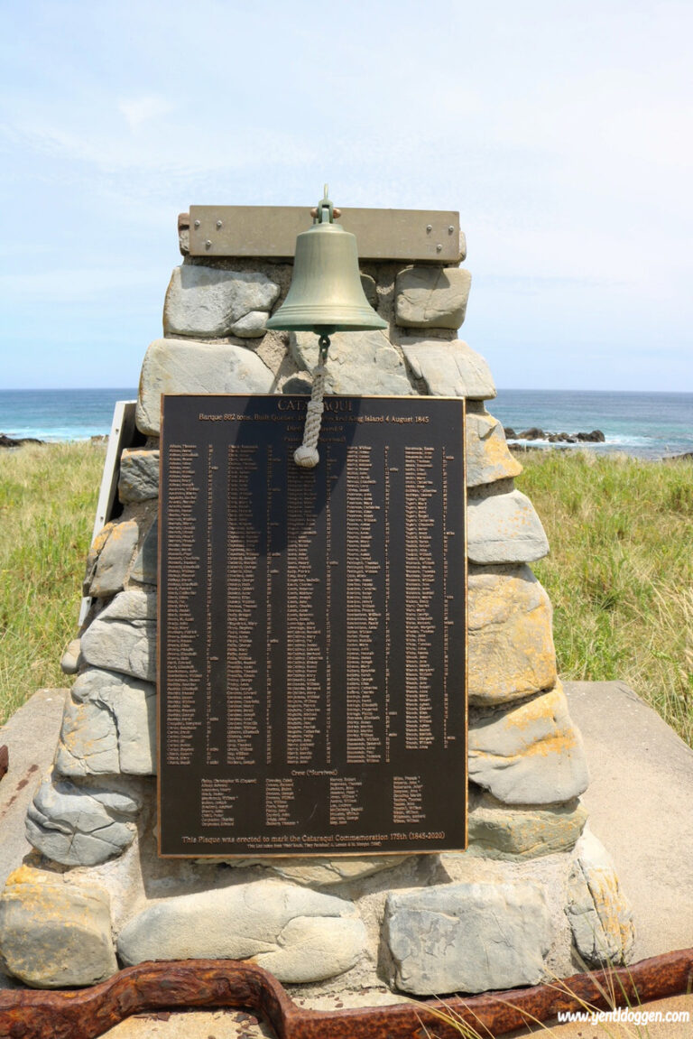 These are the Must-See Things on King Island | Tasmania