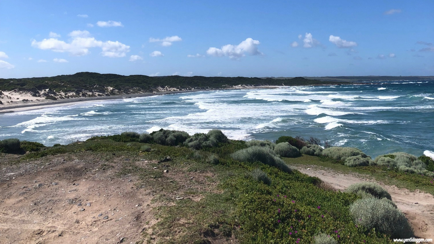 A complete travel guide to visiting King Island in Tasmania