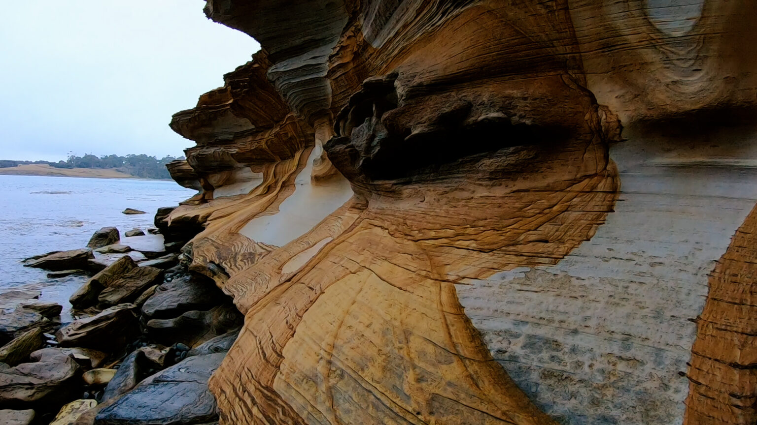 The complete travel guide to visiting Maria Island in Tasmania