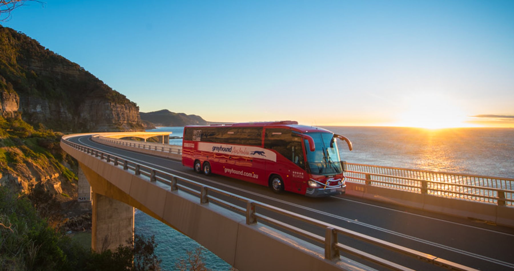 The ultimate guide to transport on the East Coast of Australia!