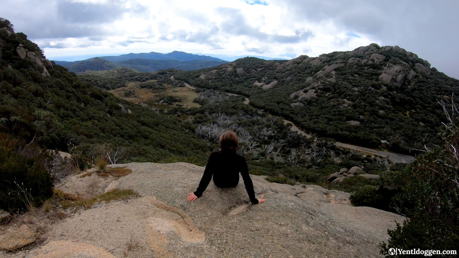 Victoria Road trip from the Victorian Alps to the Most Haunted Town
