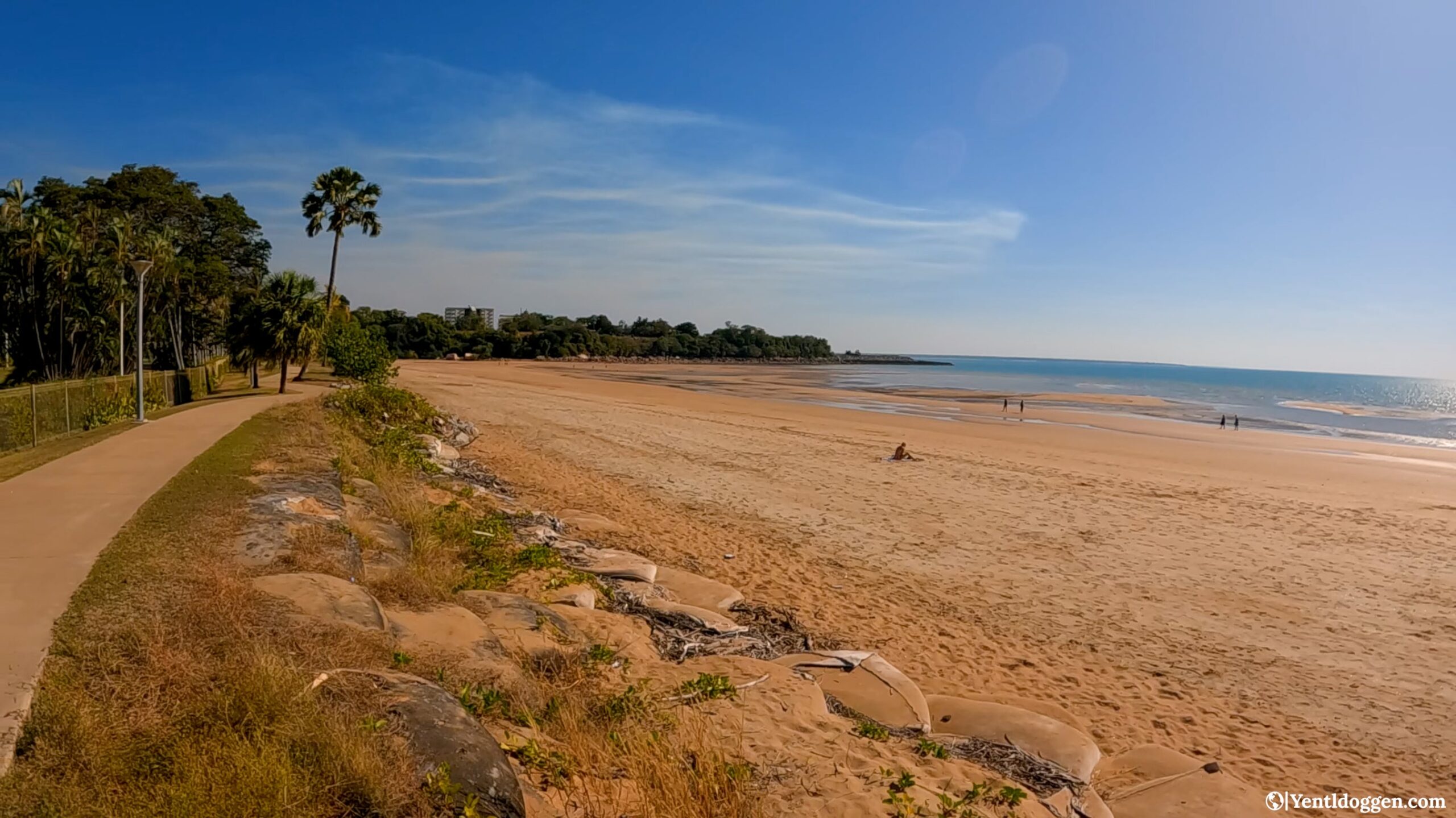 Darwin: The Complete Travel Guide to exploring Australia's Top End