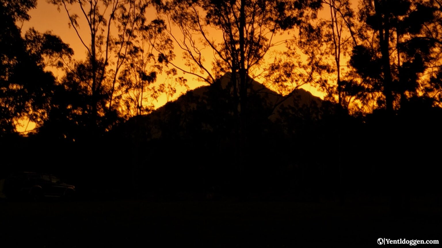 The Ultimate Travel Guide to Mt. Barney National Park, QLD, AU